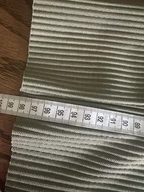 Zara | Pants | Zara Olive Ribbed Mens Flowy Pants S | Poshmark